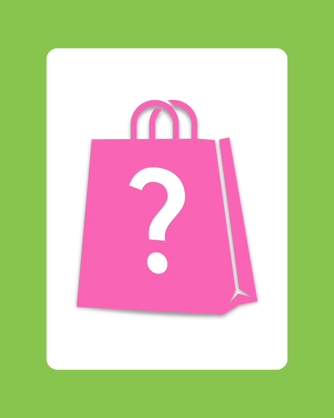 Grab Bags – Anime Pop