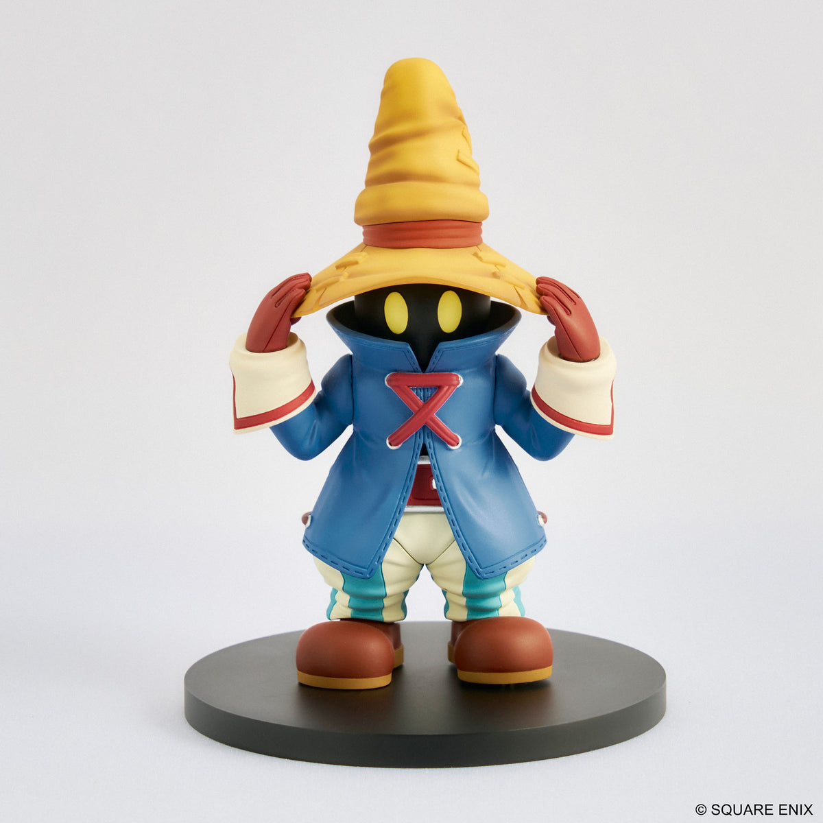 FINAL FANTASY IX - VIVI ORNITIER ADORABLE ARTS FIGURE – Anime Pop