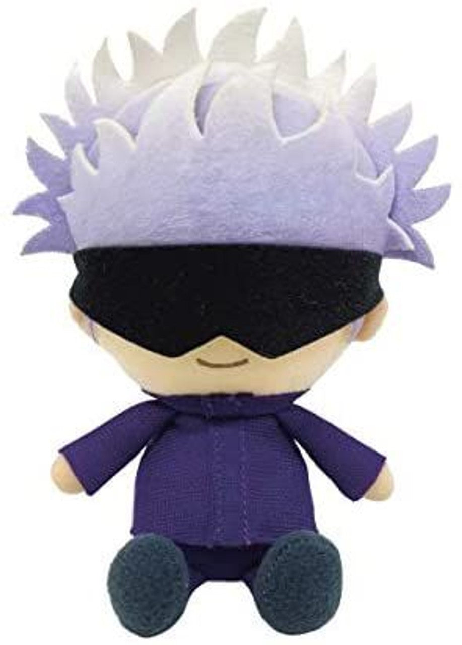 JUJUTSU KAISEN CHIBI GOJO PLUSH – Anime Pop