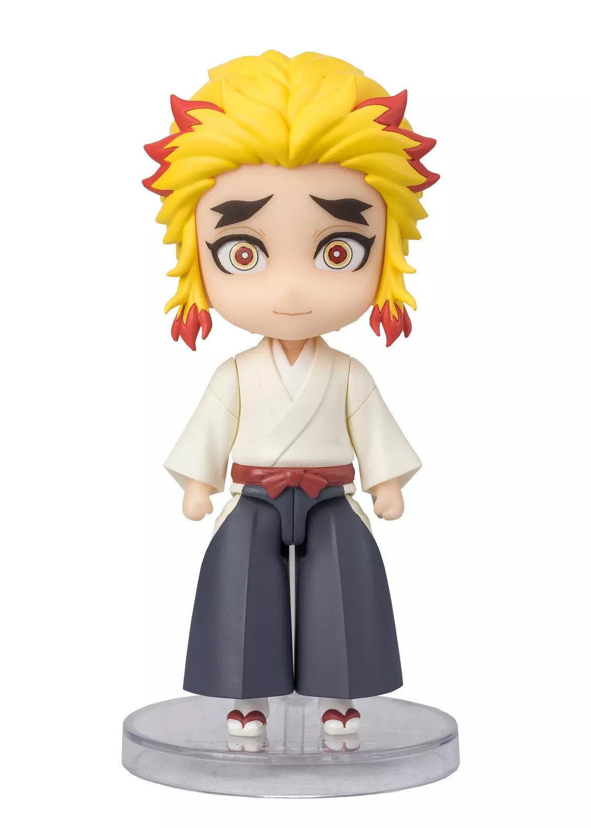 DEMON SLAYER FIGUARTS MINI RENGOKU SENJURO FIGURE – Anime Pop