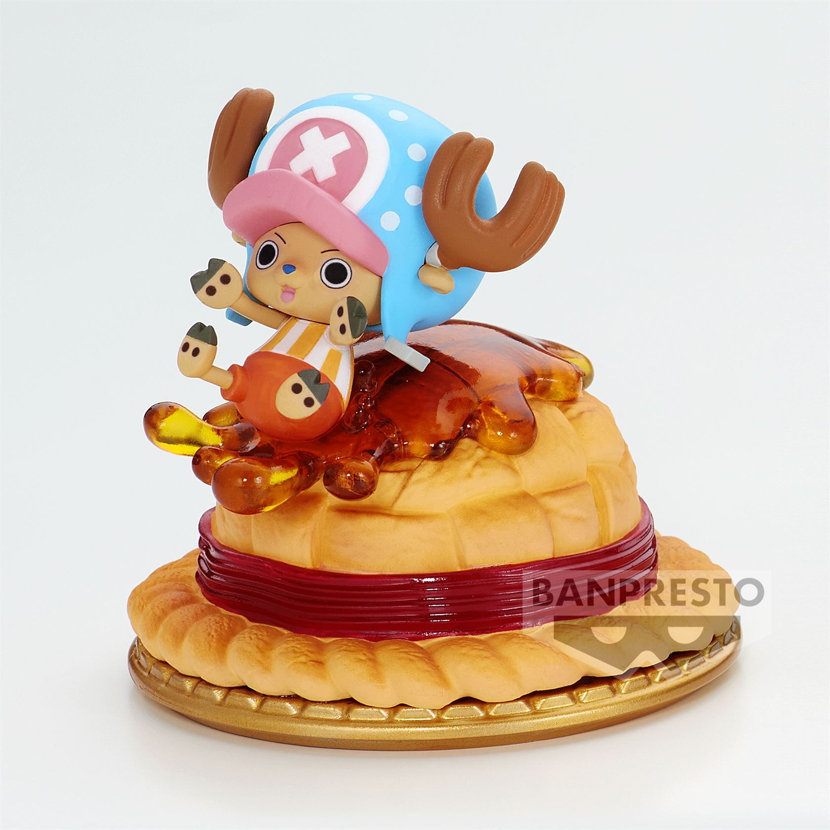 ONE PIECE CHOPPER PALDOLCE COLLECTION VOL. 1 (VER. A) PRIZE FIGURE ...