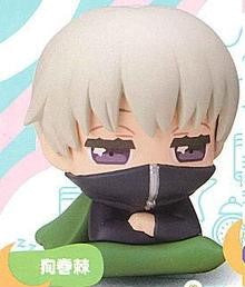 JUJUTSU KAISEN ONEMUTAN VOLUME 2 MINI FIGURE-INUMAKI – Anime Pop