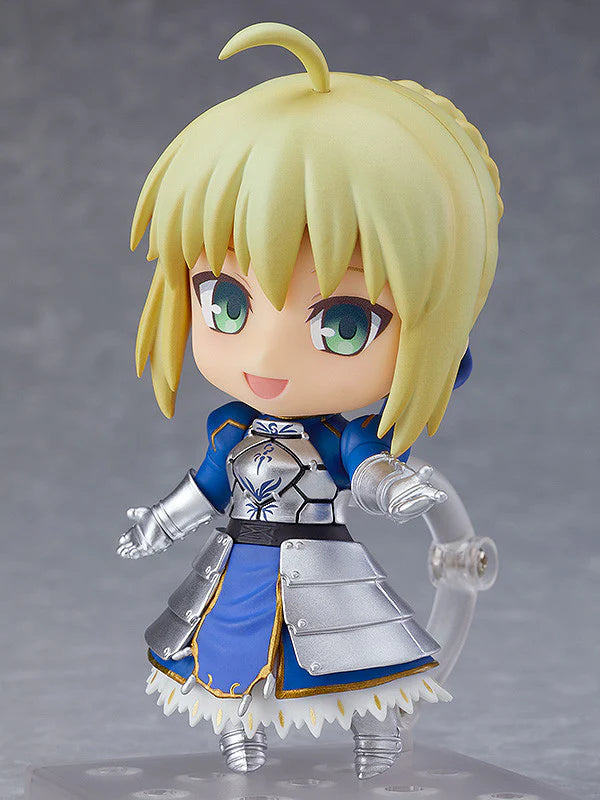 FATE/GRAND ORDER - SABER/ALTRIA PENDRAGON: TRUE NAME REVEALED VER. NEN ...