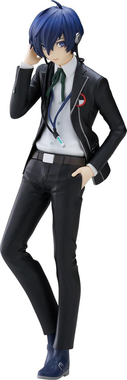 PERSONA 3 RELOAD - P3R PROTAGONIST POP UP PARADE FIGURE – Anime Pop