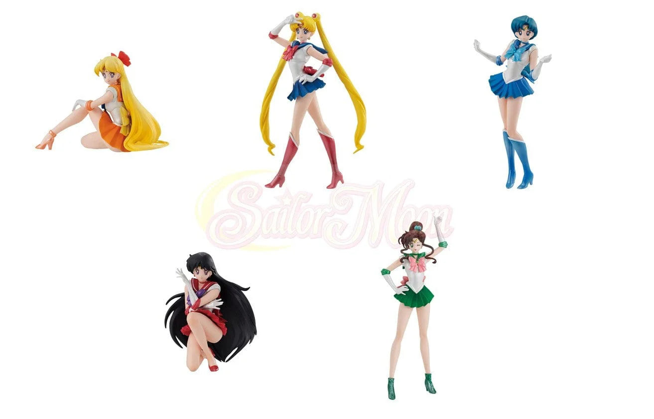SAILOR MOON - HGIF PREMIUM COLLECTION FIGURE – Anime Pop
