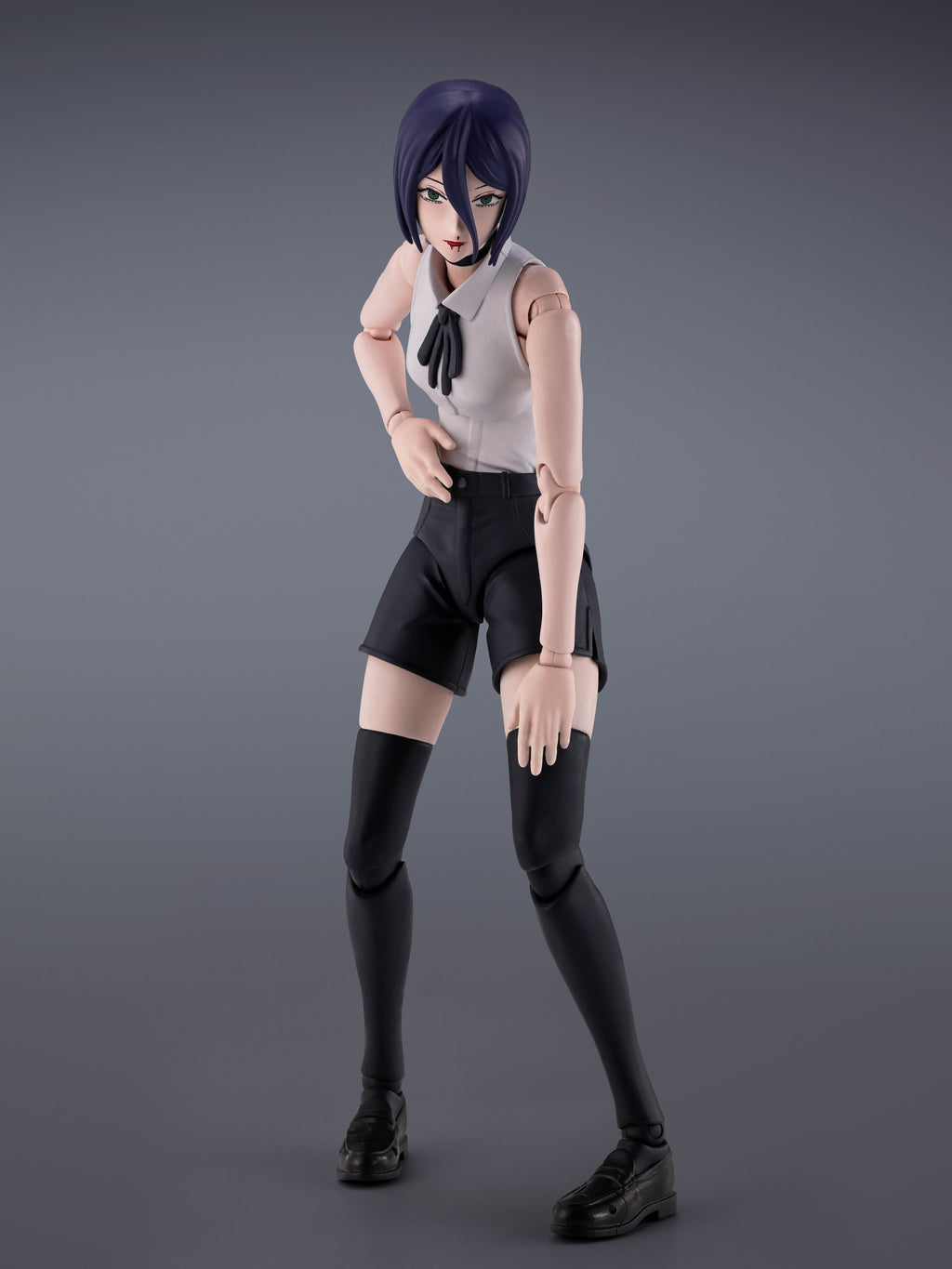 CHAINSAW MAN - REZE TAMASHII NATIONS S.H. FIGUARTS ACTION FIGURE ...
