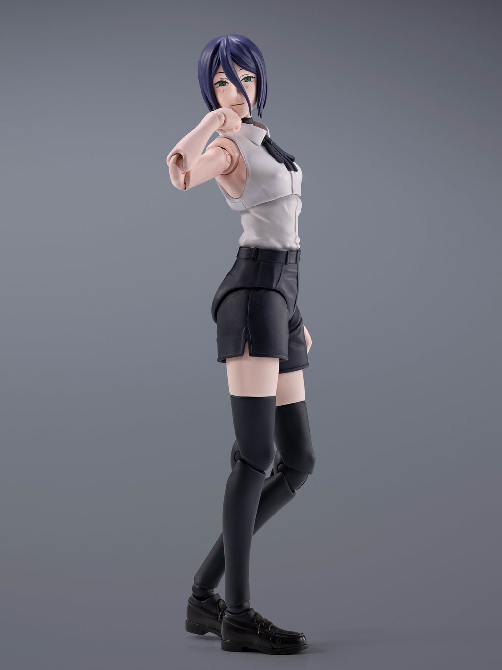 CHAINSAW MAN - REZE TAMASHII NATIONS S.H. FIGUARTS ACTION FIGURE ...
