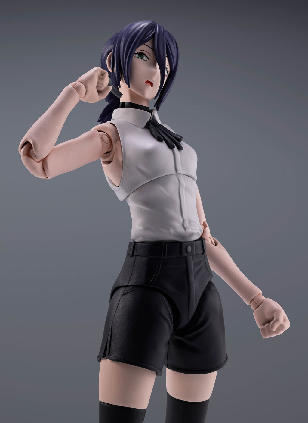 CHAINSAW MAN - REZE TAMASHII NATIONS S.H. FIGUARTS ACTION FIGURE ...